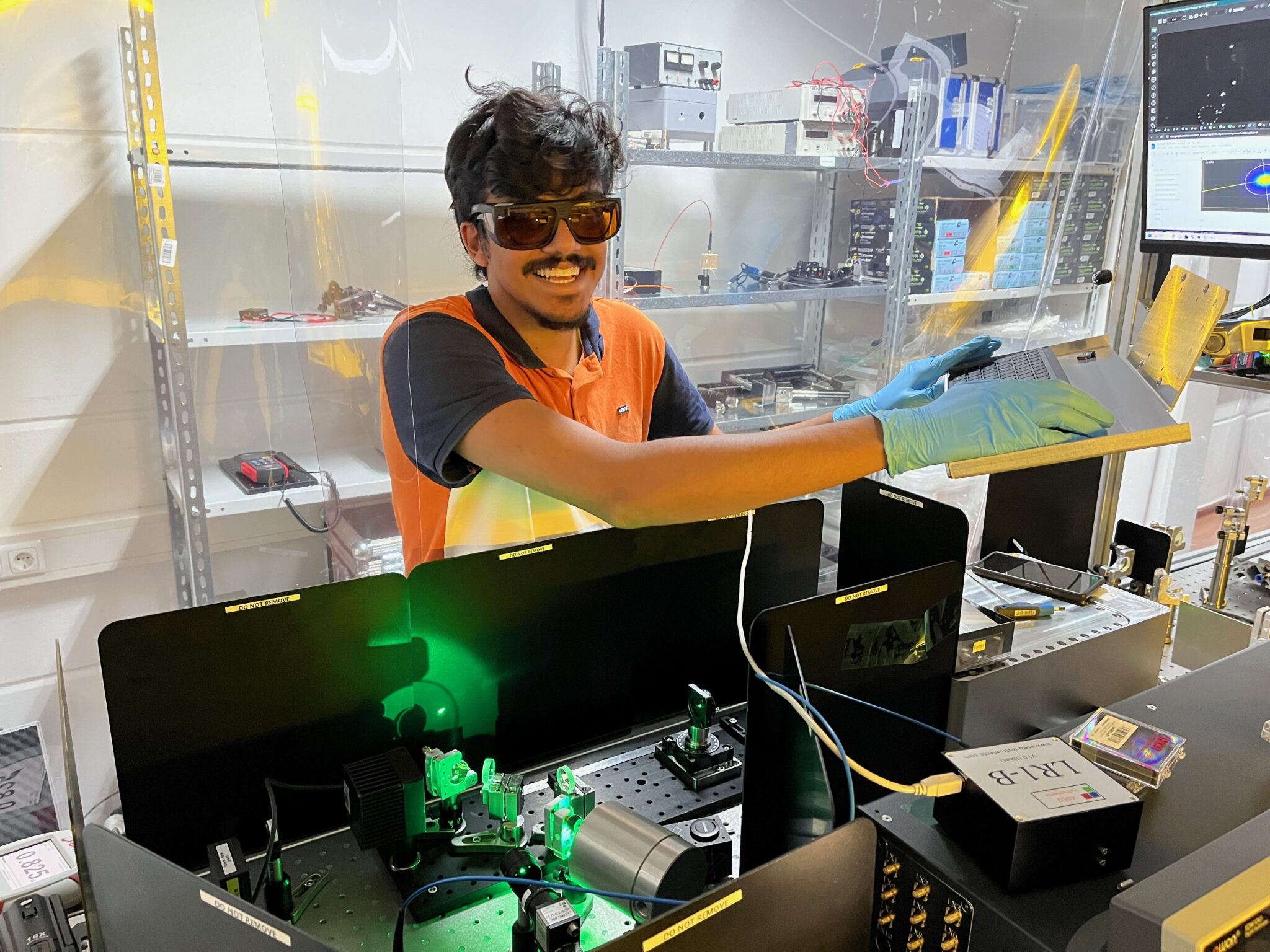 Career - n2-Photonics
